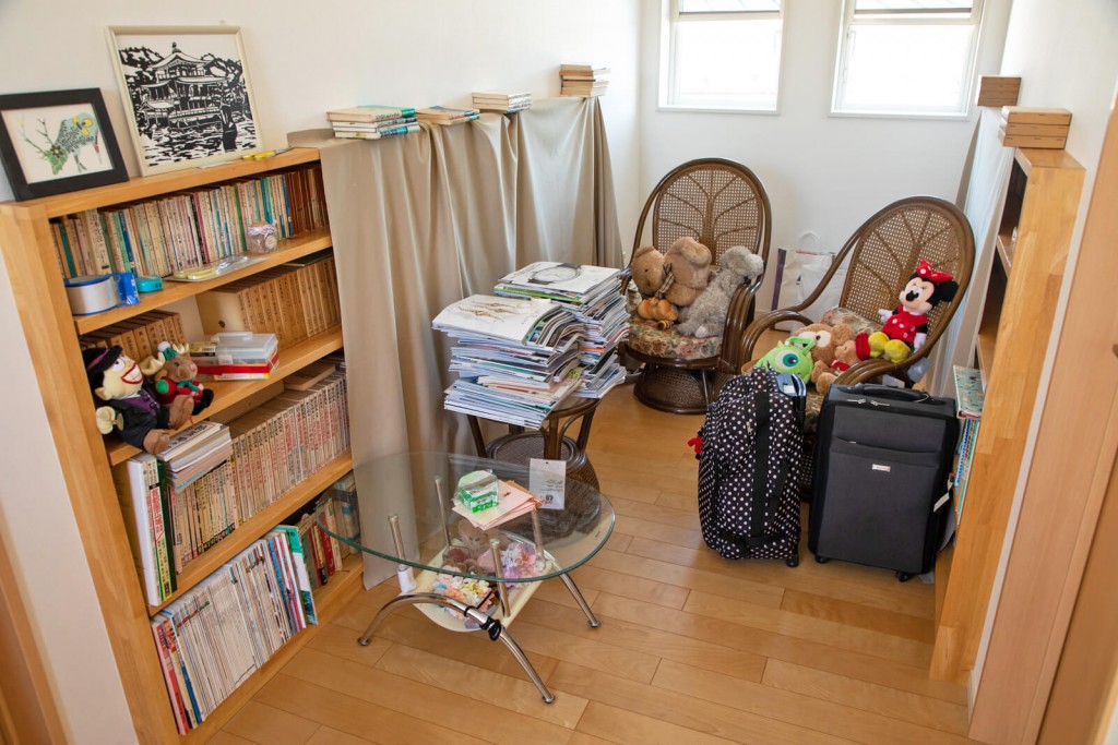 one more room！ トランクルーム活用で、我が家を快適空間にしませんか？ - kurasul || クラスル